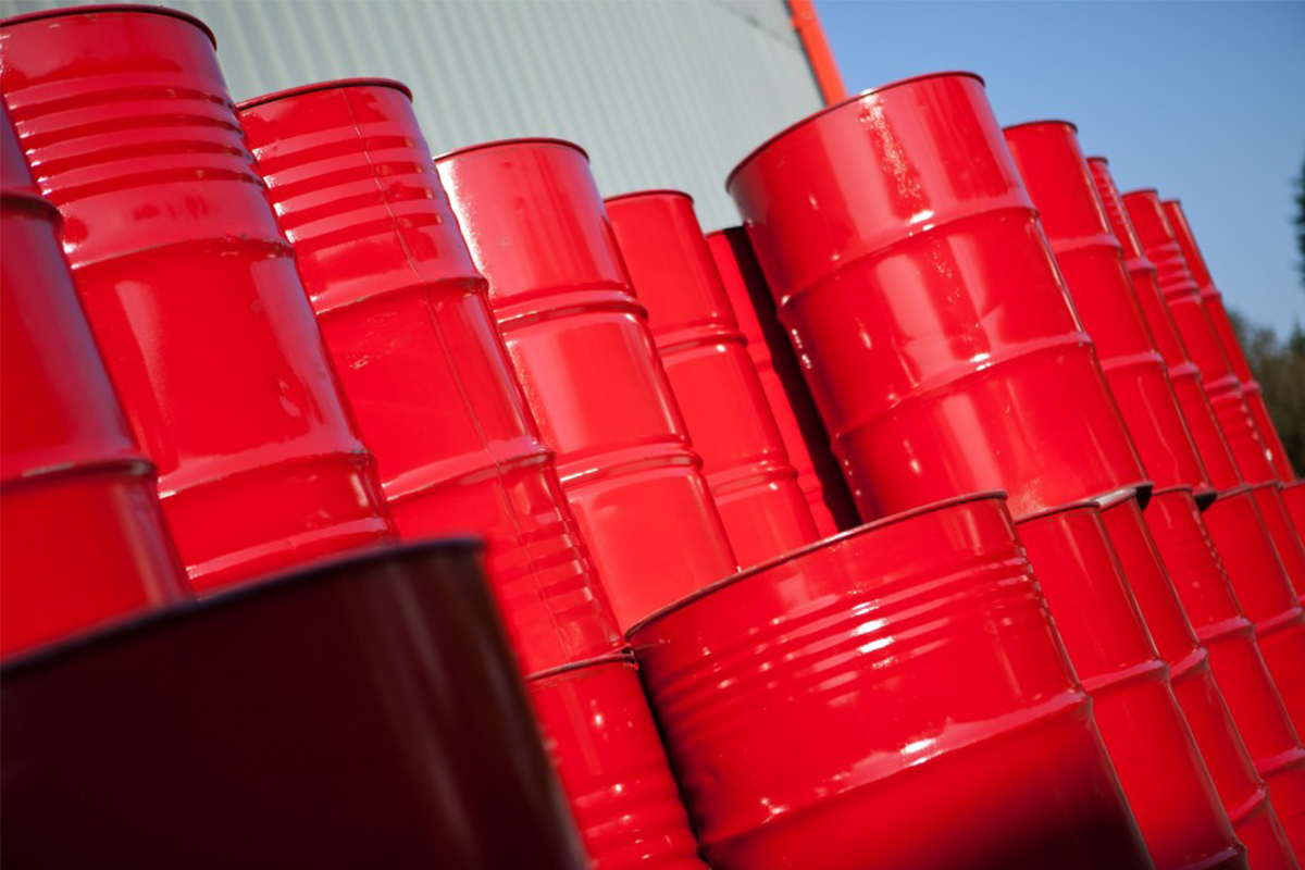 The Difference Between Clear And Dyed Diesel Fuel - Arnold Oil Company
